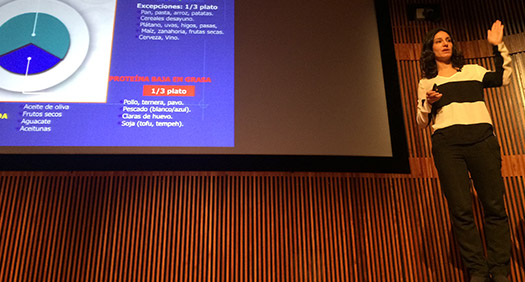 Leadership Fórum Senior 2015 - Crónica - Felipe García Rey - Formación ...